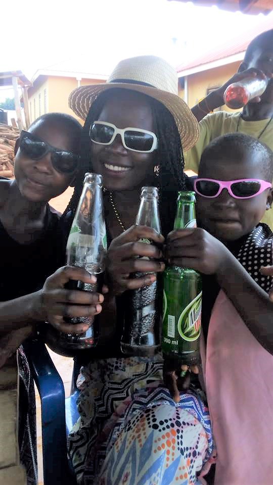 Happy Easter from CRM, Uganda | Mission Servants Ministry