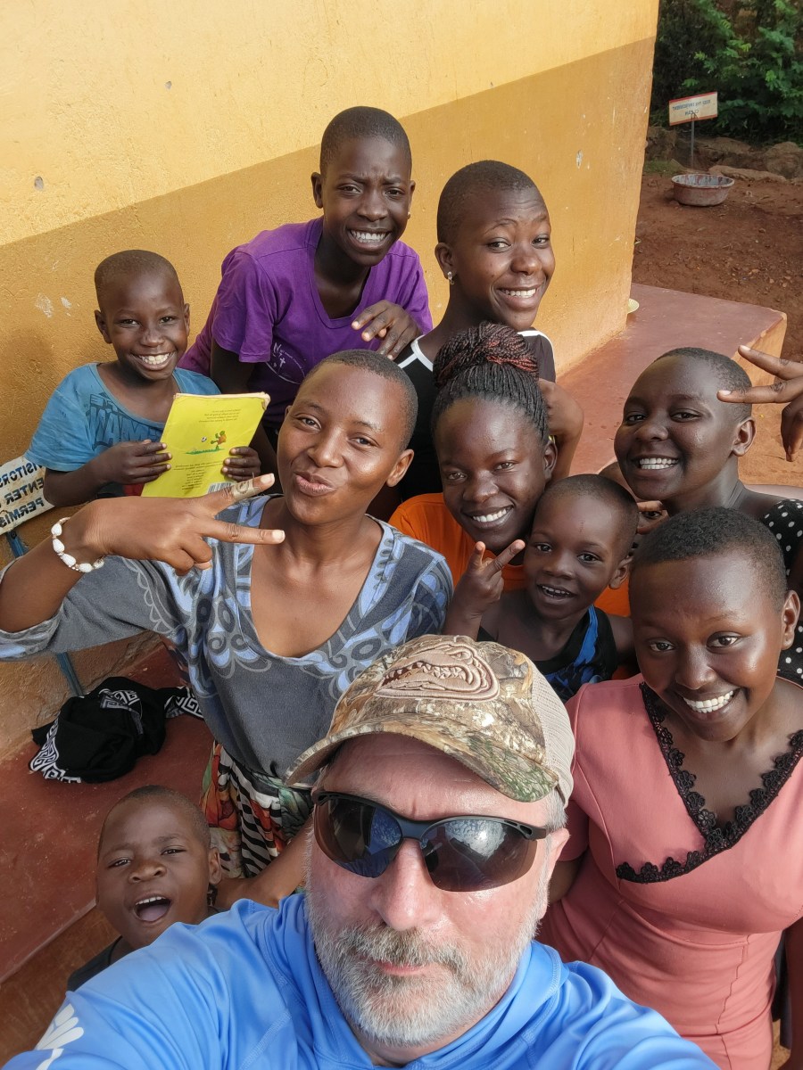 Trip 38 to Uganda and Back | Mission Servants Ministry